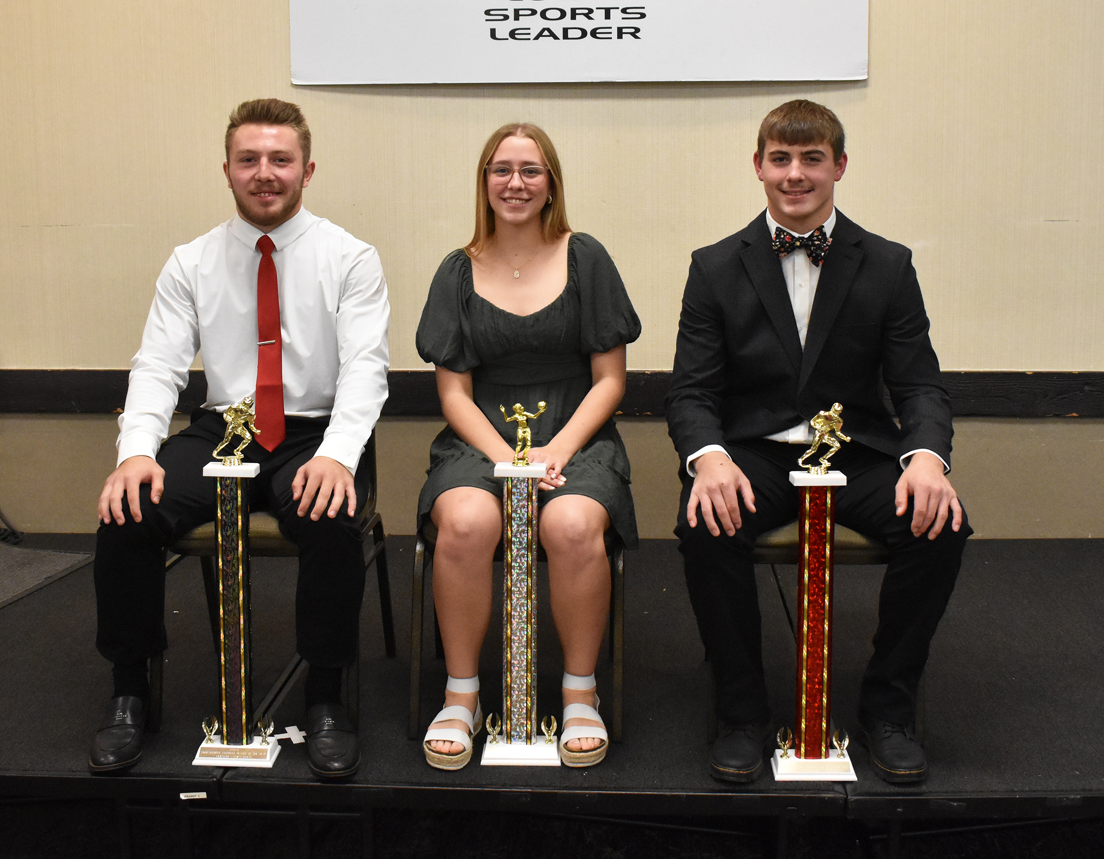KNUJ hosts 60th Annual Fall Player of the Year Event | News, Sports ...